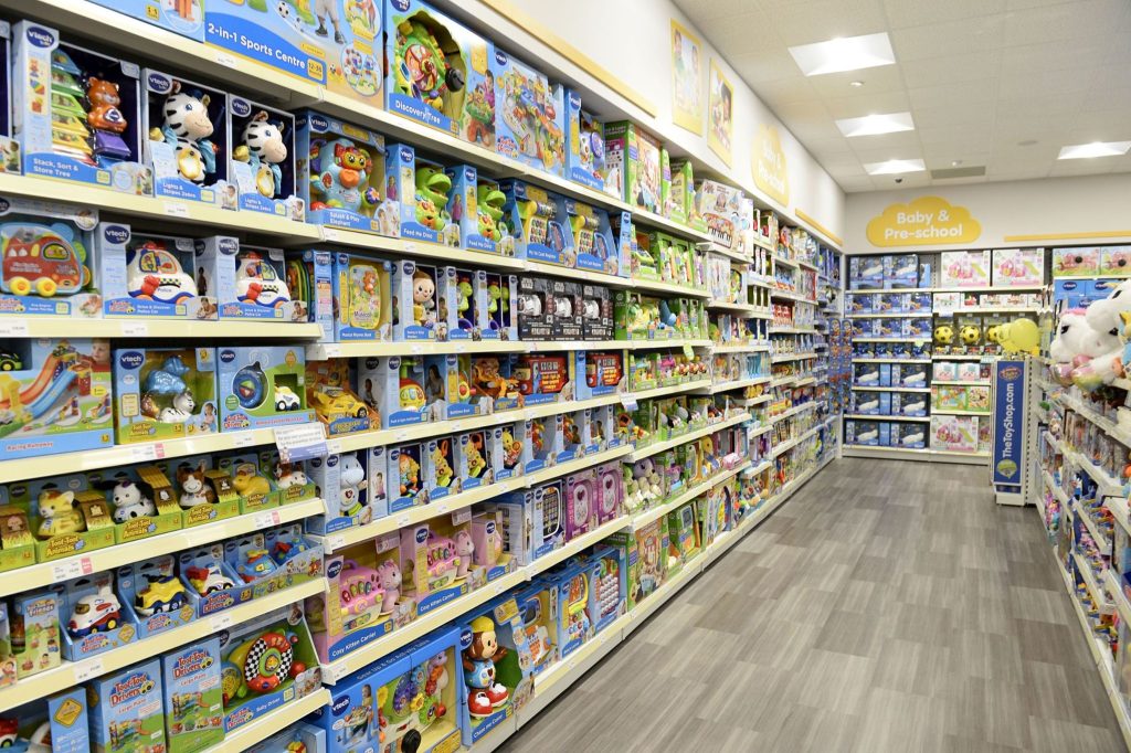 Weekly Top Toy Deals & Special Offers - | JJ Family Entertainer